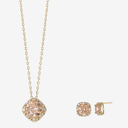 Click here for Sparkle Allure Light Up Box Womens Champagne Cubic... prices