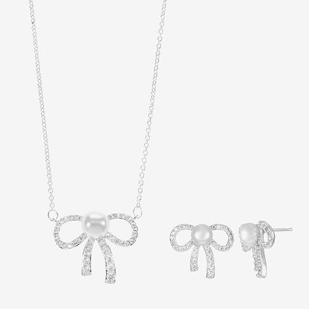 Click here for Sparkle Allure Light Up Box Womens Cubic Zirconia... prices