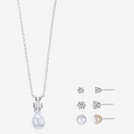 Click here for Sparkle Allure Light Up Box Womens Cubic Zirconia... prices