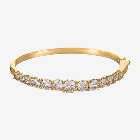 Click here for Sparkle Allure Graduated Womens Cubic Zirconia 14K... prices