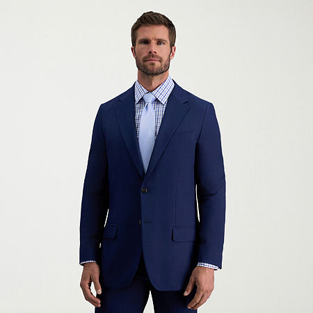 Click here for Haggar Mens Smart Wash Classic Fit Suit Separates... prices