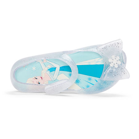 Click here for Disney Collection Girls Princess Elsa Mary Jane Sh... prices