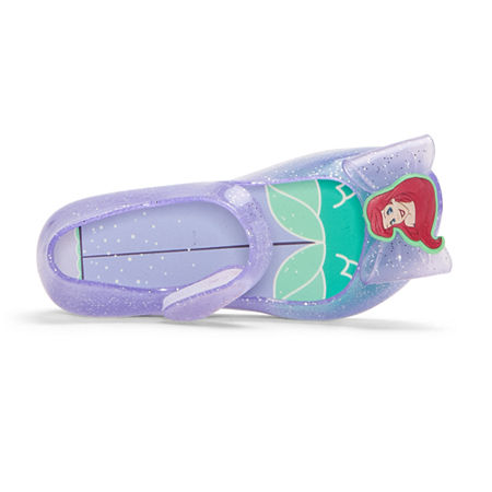 Click here for Disney Collection Girls Ariel Princess Mary Jane S... prices