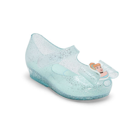 Click here for Disney Collection Girls Cinderella Mary Jane Shoes... prices
