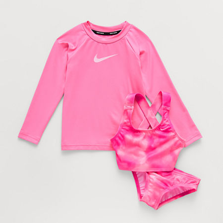Click here for Nike Pre-School Girls Nike Little & Big Kid Girls... prices