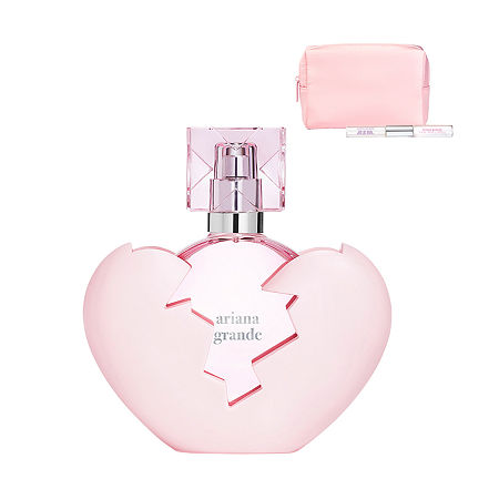 Click here for Ariana Grande Thank You Next Eau De Parfum Spray... prices