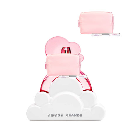Click here for Ariana Grande Cloud Pink Eau De Parfum  One Size... prices