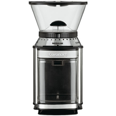 Click here for Cuisinart Burr Mill Grinder  One Size  Black prices