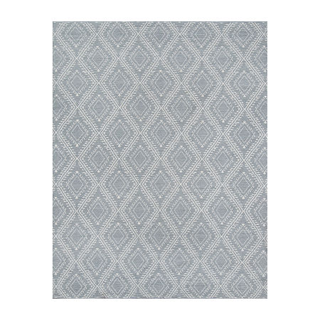 Click here for Erin Gates By Momeni Pleasant Geometric Indoor Out... prices