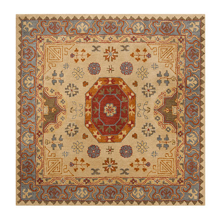 Click here for Safavieh Heritage Collection Bryony Oriental Squar... prices