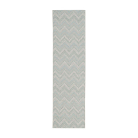 Click here for Safavieh Courtyard Collection Duncan Geometric Ind... prices