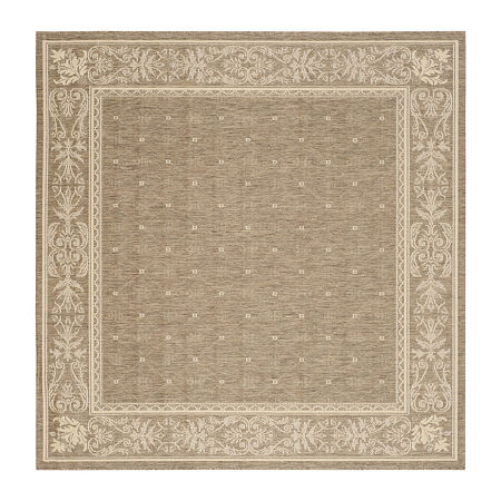 Click here for Safavieh Courtyard Collection Oakley Oriental Indo... prices