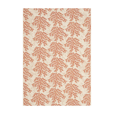 Click here for Safavieh Courtyard Collection Omar Floral Indoor/O... prices
