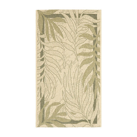 Click here for Safavieh Courtyard Collection Wilmer Floral Indoor... prices