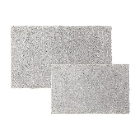 Click here for Linden Street Performance Bath Rug Set  One Size... prices