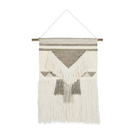 Click here for Safavieh Sedona Taiga Woven Tapestry  One Size  Wh... prices