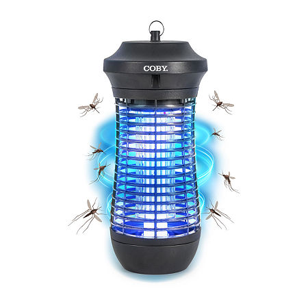 Click here for COBY 18-Watt 1/2-Acre Outdoor Hanging Bug Zapper... prices