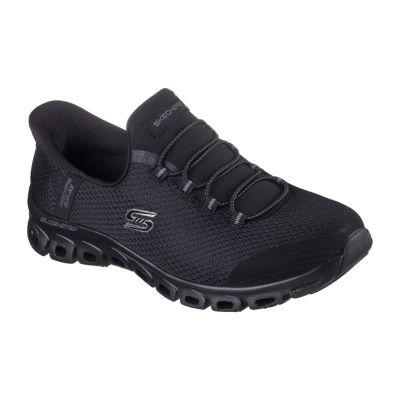 Skechers Hands Free Slip-Ins Glide-Step Pursuit Womens Slip-On Walking ...