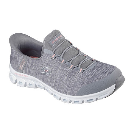 Click here for Skechers Hands Free Slip-Ins Glide Step Peak Women... prices