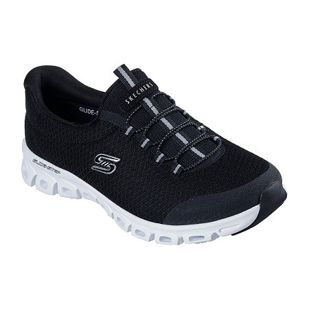Click here for Skechers Glide Step Resilience Womens Slip-On Walk... prices