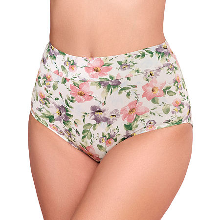 Click here for Ilusion Hi-Waist Microfiber Panty- 1551  Xx-large... prices