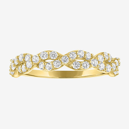 Click here for (G-H / I1-I2) Womens 1/2 CT. T.W. Lab Grown White... prices