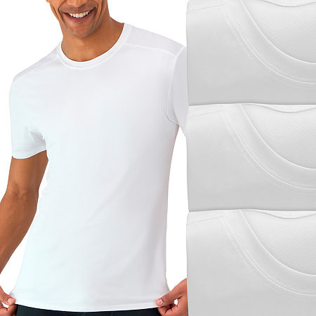 Click here for Hanes Mens 3pk. Ultimate Moves X-Temp Performance... prices