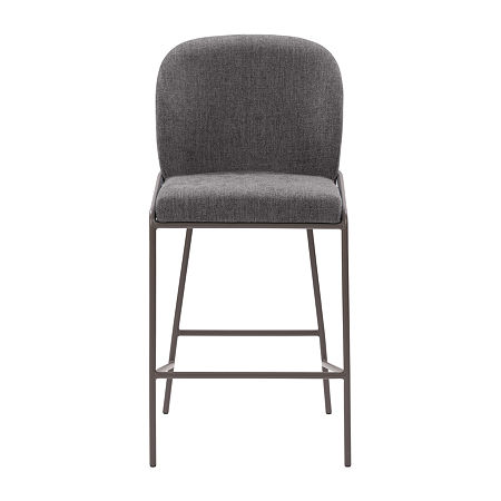 Click here for Corliving Blakeley Counter Height Upholstered Bar... prices