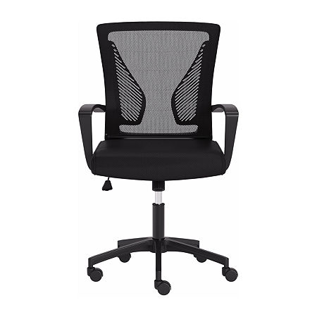 Click here for Corliving Workspace Ergonomic Design Adjustable He... prices
