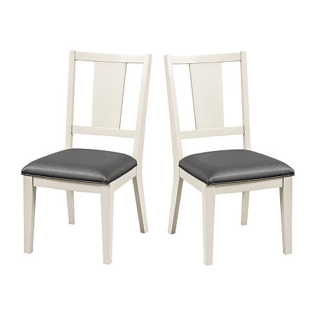 Click here for Hinwitz 2-pc. Upholstered Dining Chair  One Size... prices