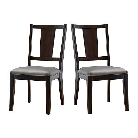 Click here for Hinwitz 2-pc. Upholstered Dining Chair  One Size... prices