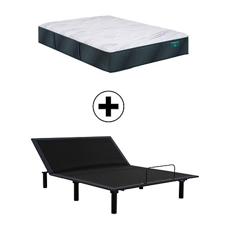 Click here for Beautyrest Harmony Cypress Bay 13.25 MediumÂ Tight... prices