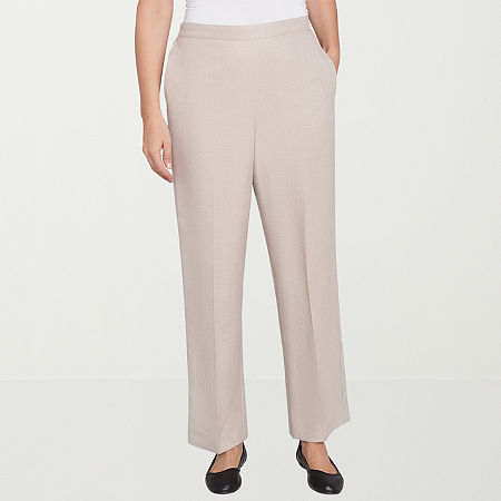 Click here for Alfred Dunner Kensington Garden Womens Straight Mi... prices