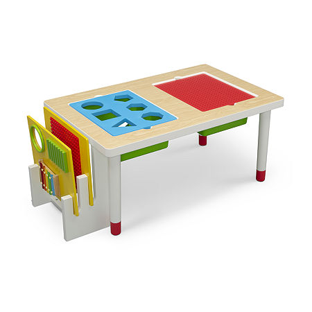 Click here for Delta Children Play And Learn Sensory Table  One S... prices