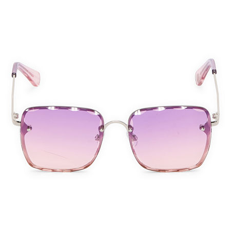 Click here for BCBGeneration Beveled Womens Uv Protection Square... prices