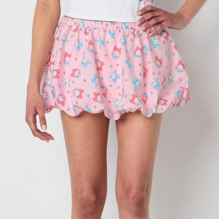 Click here for Cinnamaroll Blubble Skirt With Built In Shorts Wom... prices