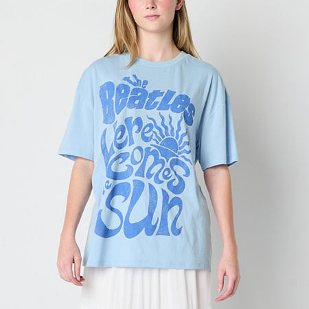 Click here for New World The Beatles Here Comes The Sun Oversized... prices
