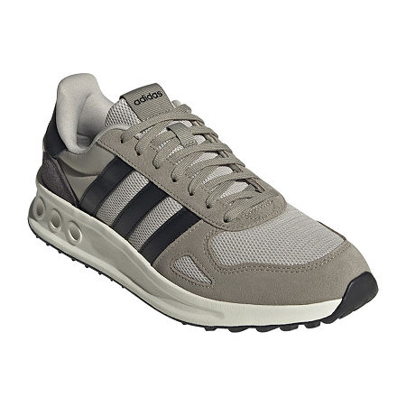 Click here for adidas Run 84 Mens Sneakers  8 1/2 Medium  Gray prices