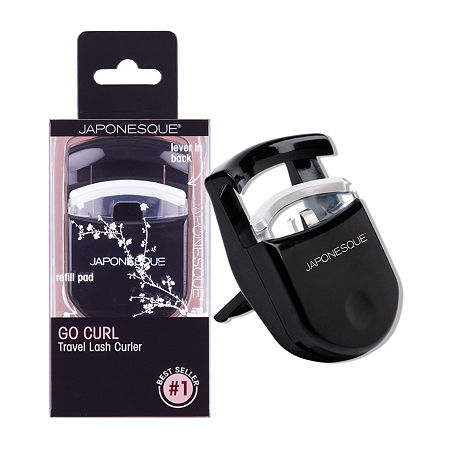 Click here for Japonesque Go Curl Travel Lash Curler  One Size prices