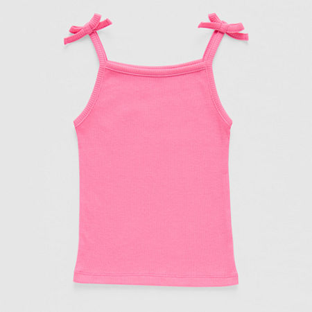 Click here for Okie Dokie Toddler & Little Girls Straight Neck Sl... prices