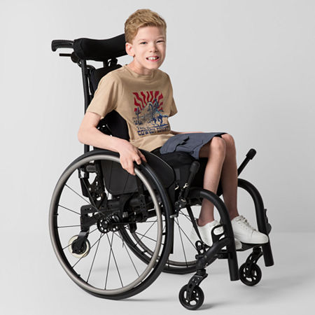 Click here for Thereabouts Pull-On Little & Big Kid Boys Adaptive... prices