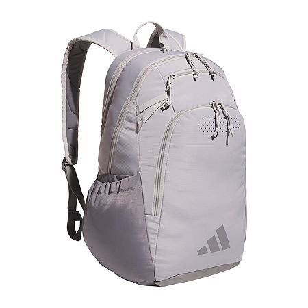 Click here for adidas Defender V Backpack  One Size  Gray prices