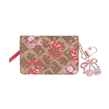 Click here for Juicy By Juicy Couture Cherry Darlin Womens Slim F... prices
