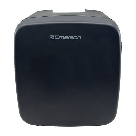 Click here for Emerson Portable Mini Fridge Cooler XL with 9 Lite... prices