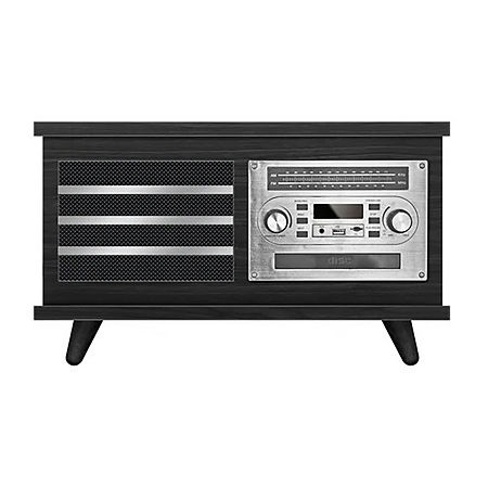 Click here for Victor Monroe 8-In-1 Music Center Speaker  One Siz... prices