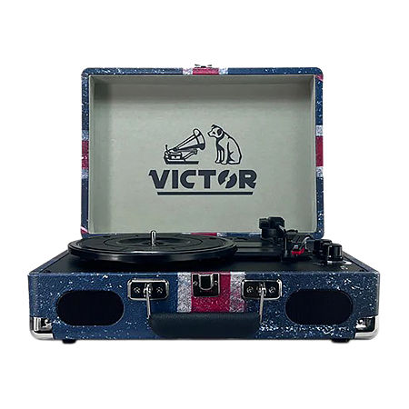 Click here for Victor Metro Plus Portable Rechargeable Bluetooth... prices