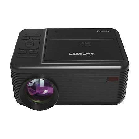 Click here for Emerson 120in Home Theater Projectors  One Size  B... prices