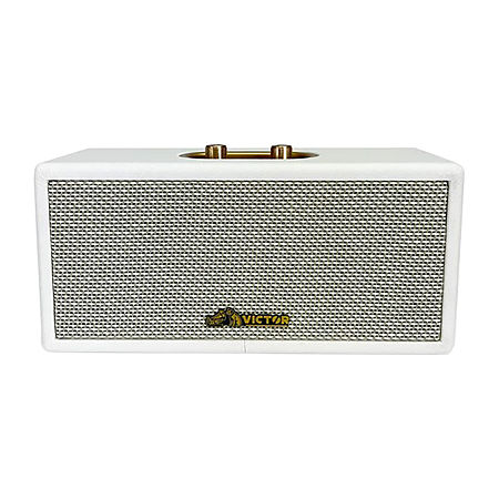Click here for Victor Portable Speaker with Bluetooth Wireless Te... prices