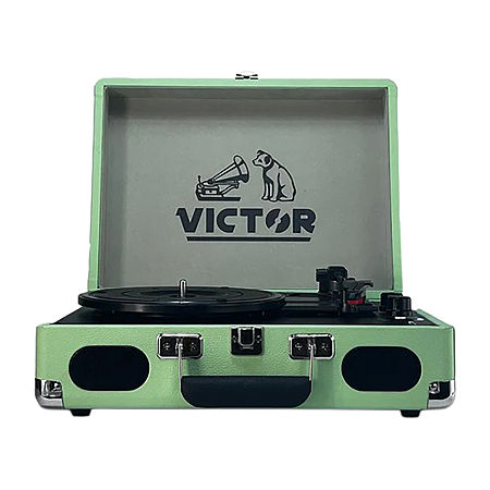 Click here for Victor Metro Plus Portable Rechargeable Bluetooth... prices