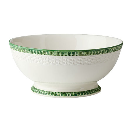 Click here for Certified International Le Jardin Stoneware Servin... prices